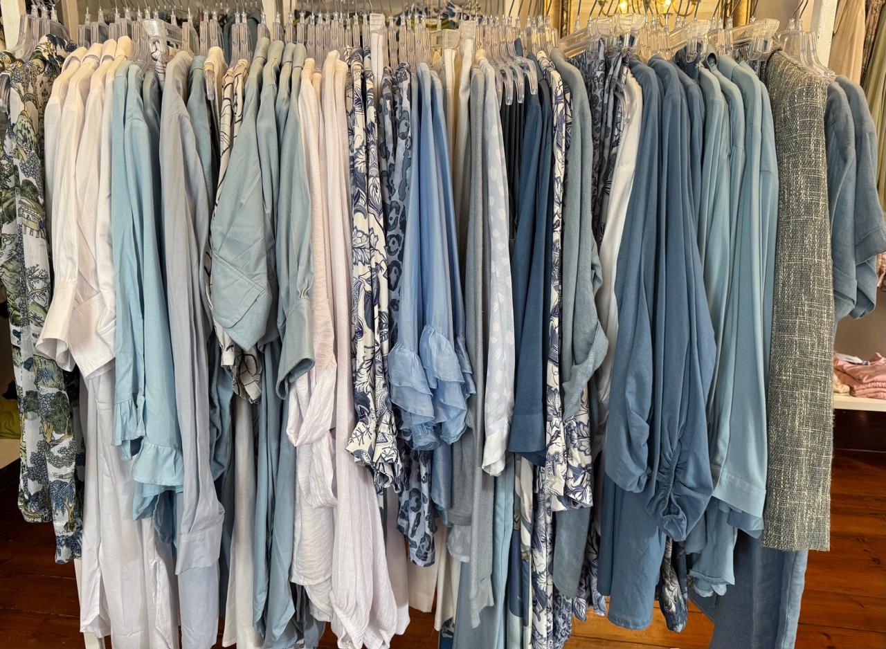 Calypso Collections Store